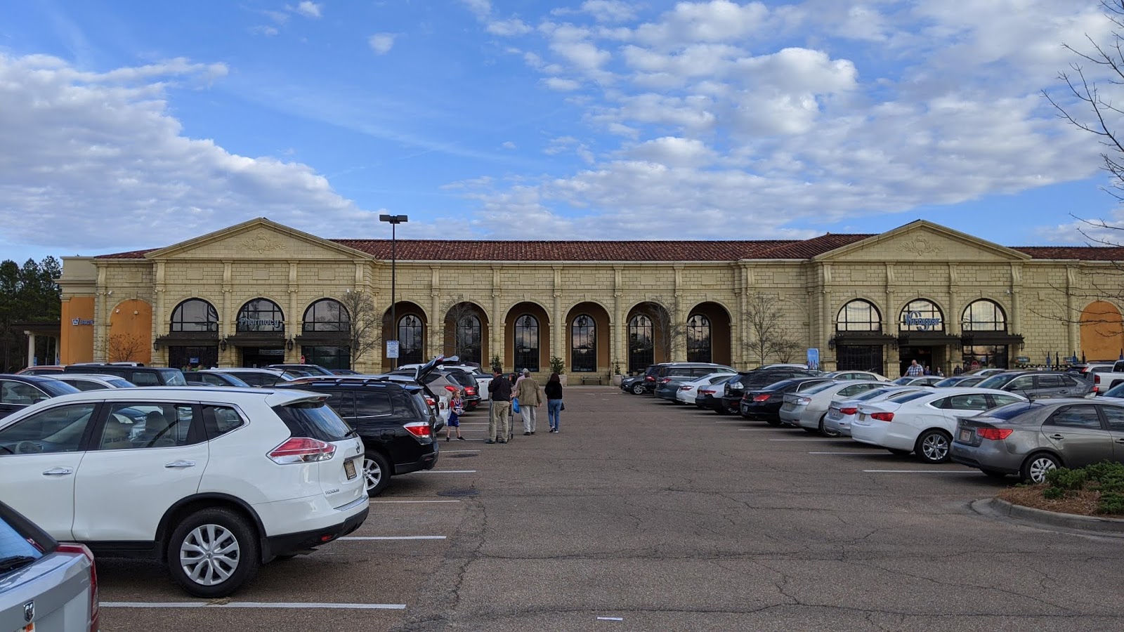 The Mid-South Retail Blog: Contributor Post: Kroger Remodel(s) in ...