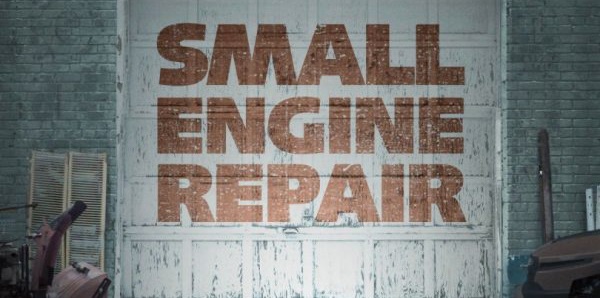 Cinematic Releases: Small Engine Repair (2021) - Reviewed