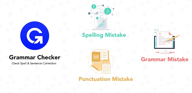 Grammar Checker Check Spell Sentence Correction Pro grammar-checker-check-spell-sentence-correction-pro