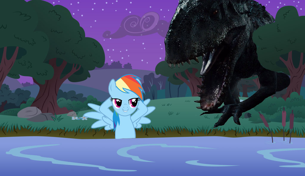 Equestria Daily - MLP Stuff!: An Entire 25 Image Gallery of Rainbow ...