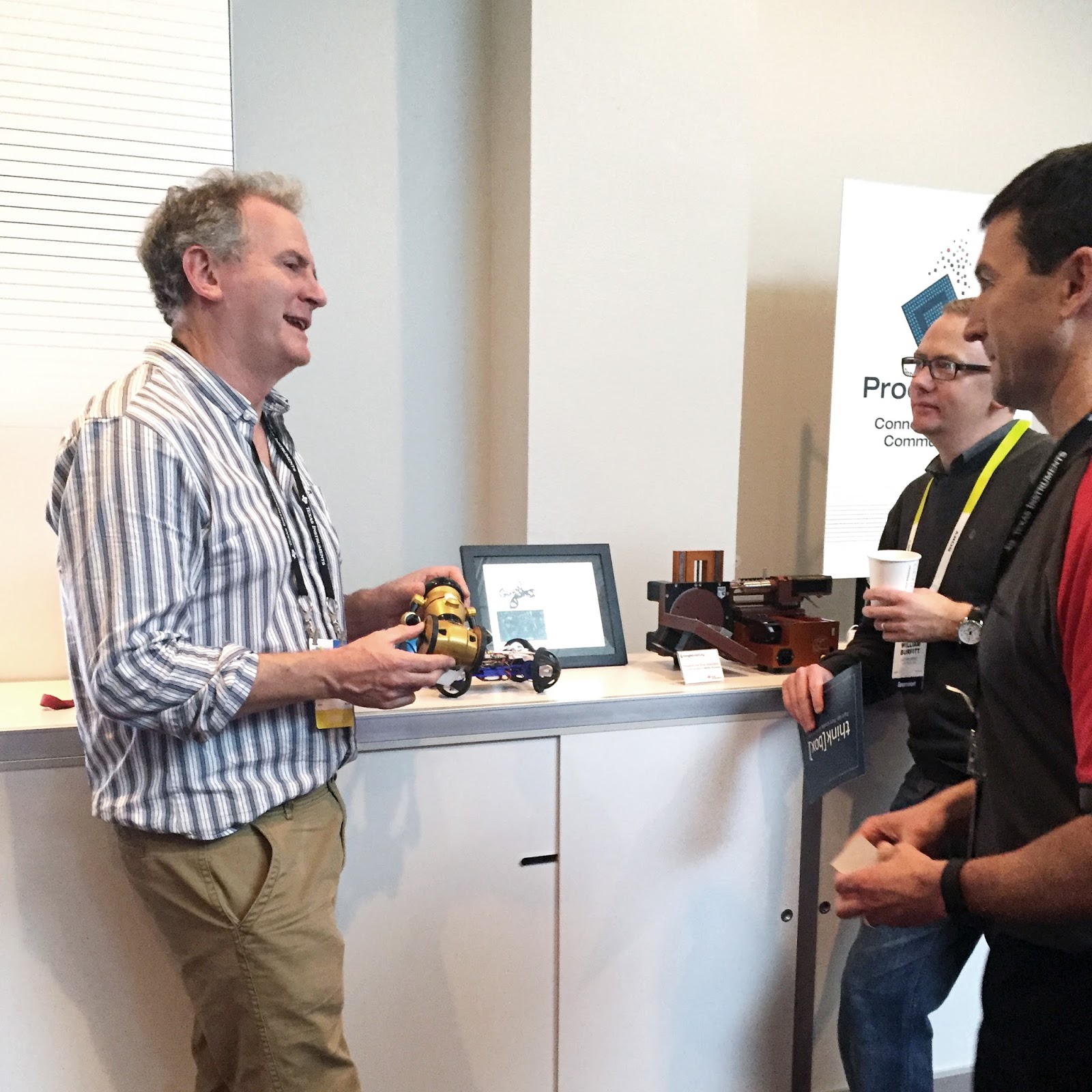 UC San Diego Jacobs School of Engineering blog: UCSD Robotics and ...