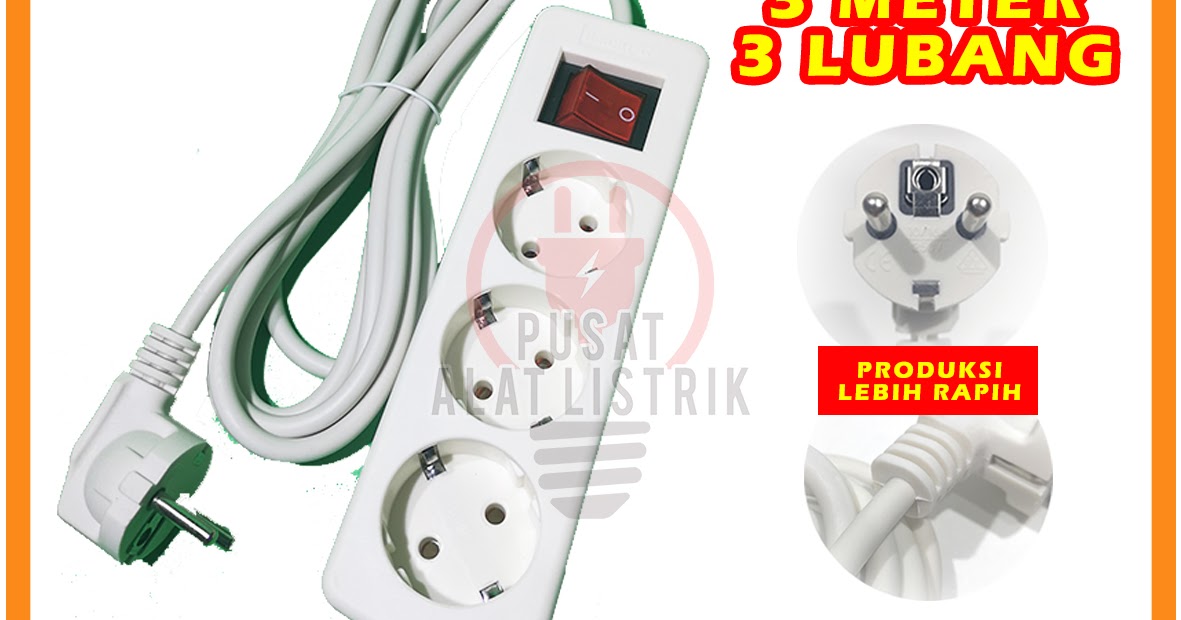 Grosir Alat Listrik Cirebon: GROSIR ALAT LISTRIK CIREBON