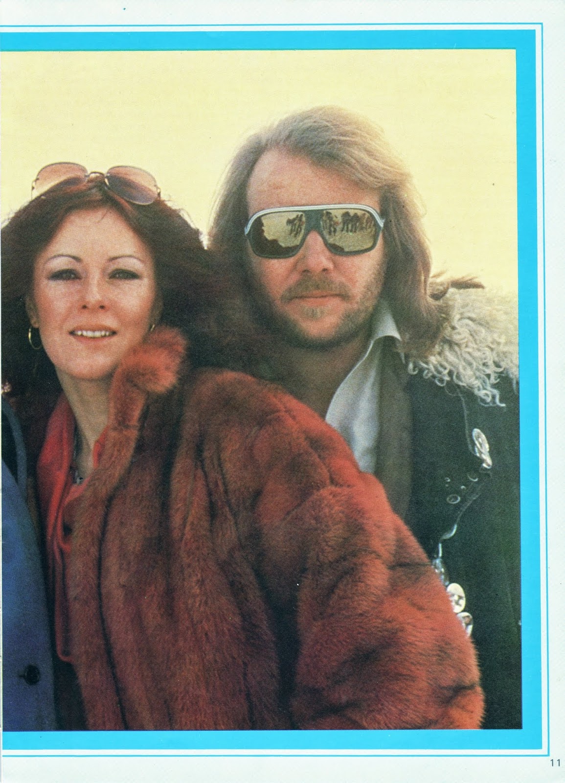 Top Of The Pop Culture 80s: Abba Annual 1981