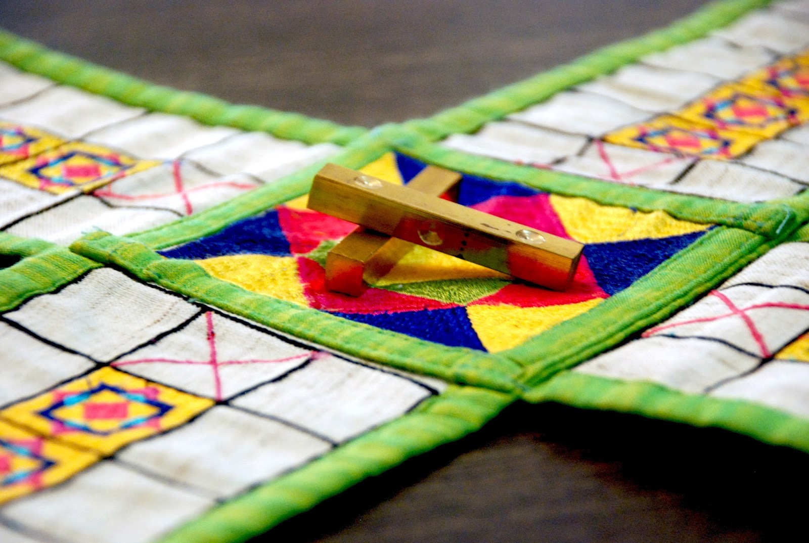 Pachisi