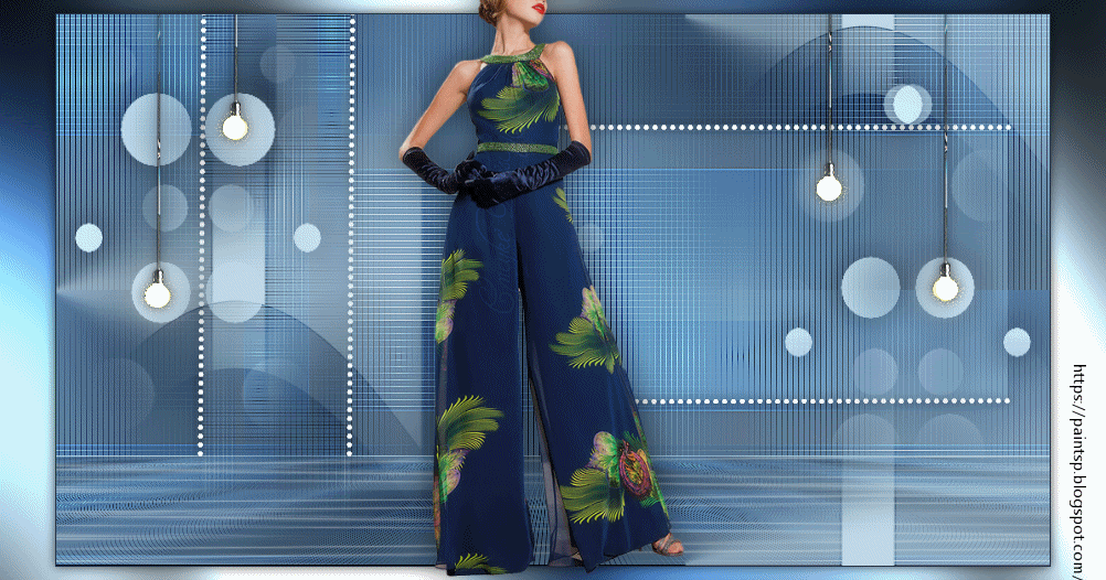 PSP Tutorial: Like a Star