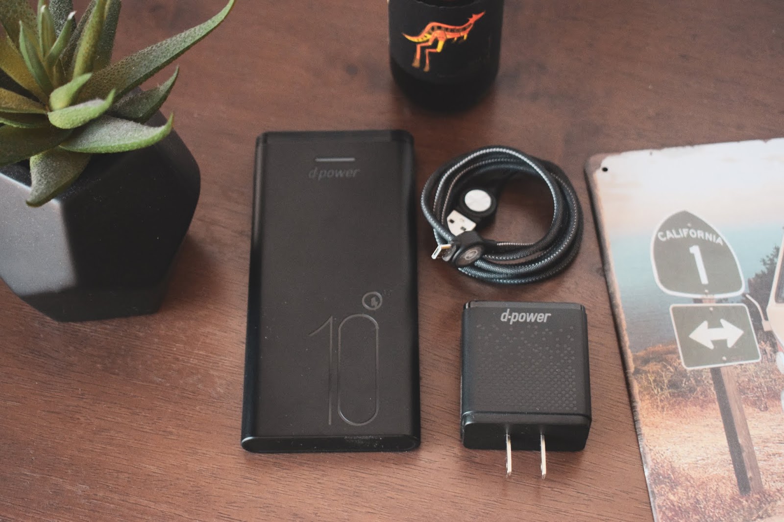 D-Power: The Best Power Bank For Every Adventure - The Pinoy Traveler