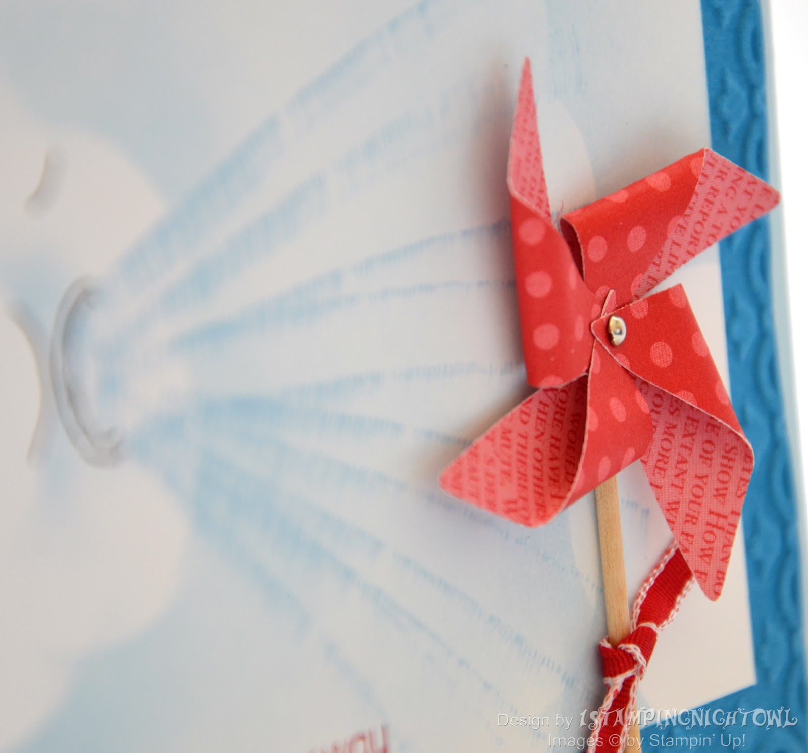 1stampingnightowl: A Fun Challenge