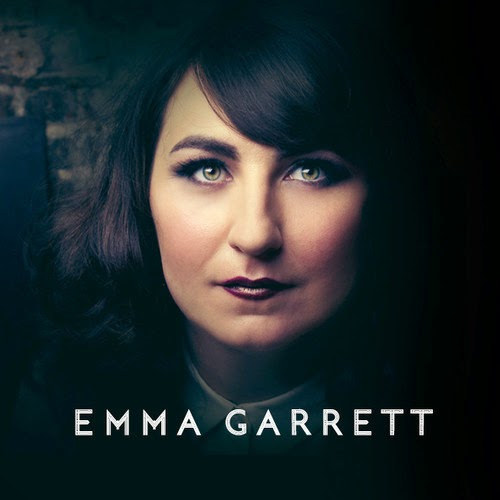EMMA GARRETT - EP REVIEW