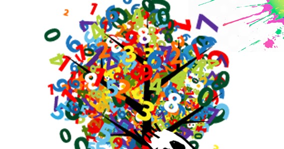 Antología de los Niños Muertos: THE GOOGOL NUMBER