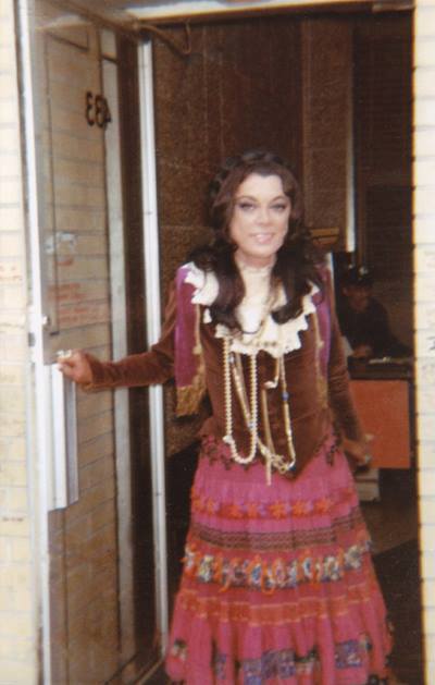 Shadows on the Wall: An Online Dark Shadows Fanzine: 1897: Behind the ...