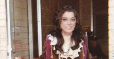 Shadows on the Wall: An Online Dark Shadows Fanzine: 1897: Behind the ...