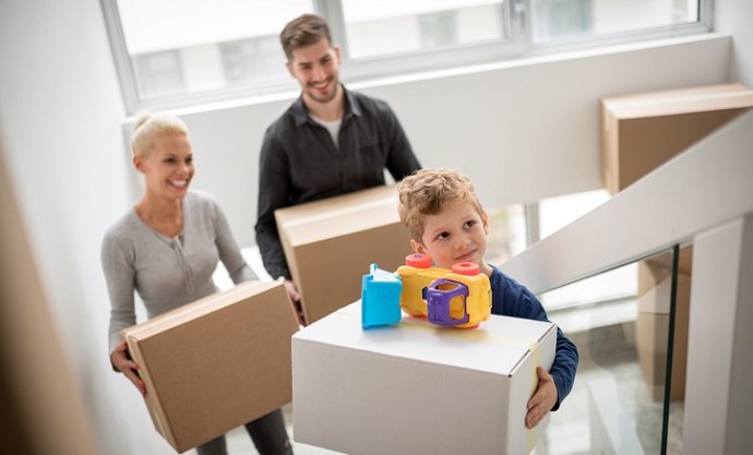 Decoración Fácil: El Desván de Madrid que te facilita organizar tu casa