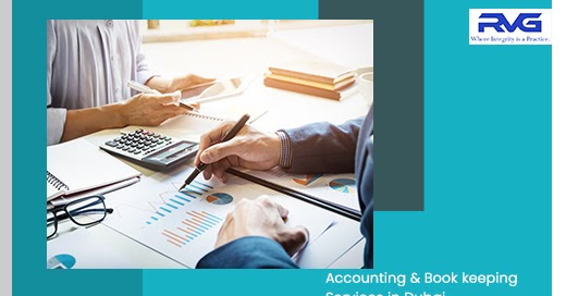 RVG Chartered Accountants: 5 Signs You Need Accounting and Bookkeeping ...