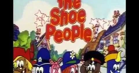 Cipelici | Crtani Filmovi TV