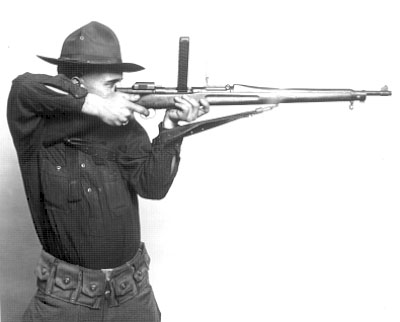 The Rock Island Auction Blog: The Pedersen Device