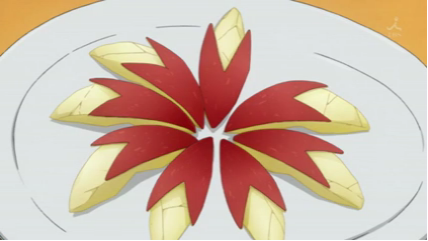 Sakacon: Usagi Ringo (Rabbit Apples)