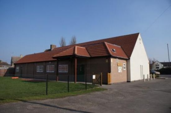 The Curious Case of the Whitminster Village Hall Thief