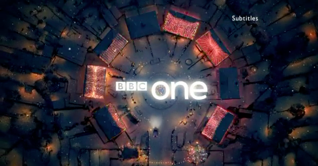 Design context blog: Top ten things - BBC 1 IDENTS