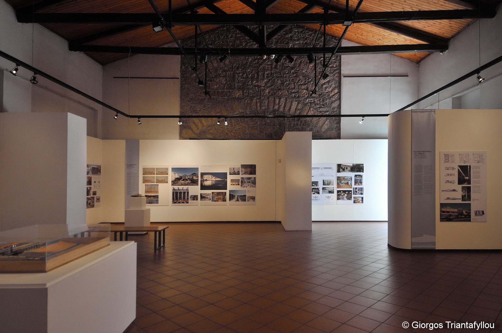 triantafyllou giorgos architect: July 2019