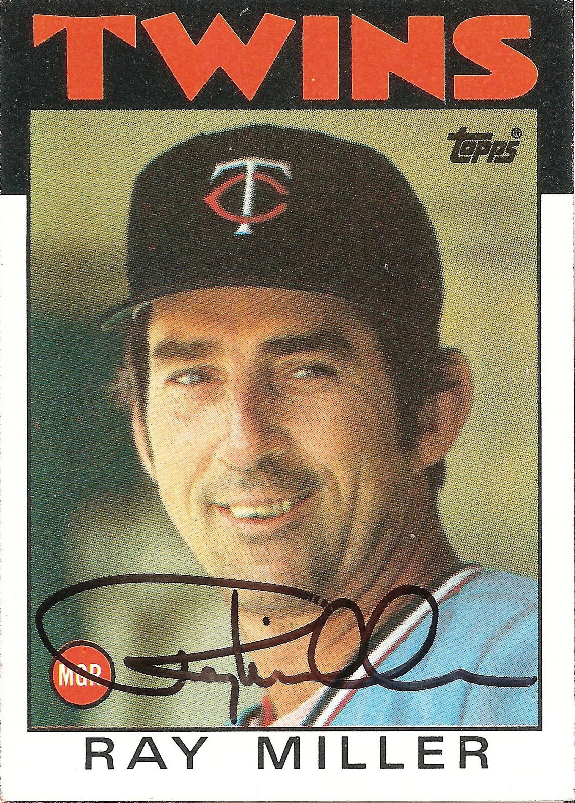 The Great Orioles Autograph Project: Can the Orioles Win A Series?