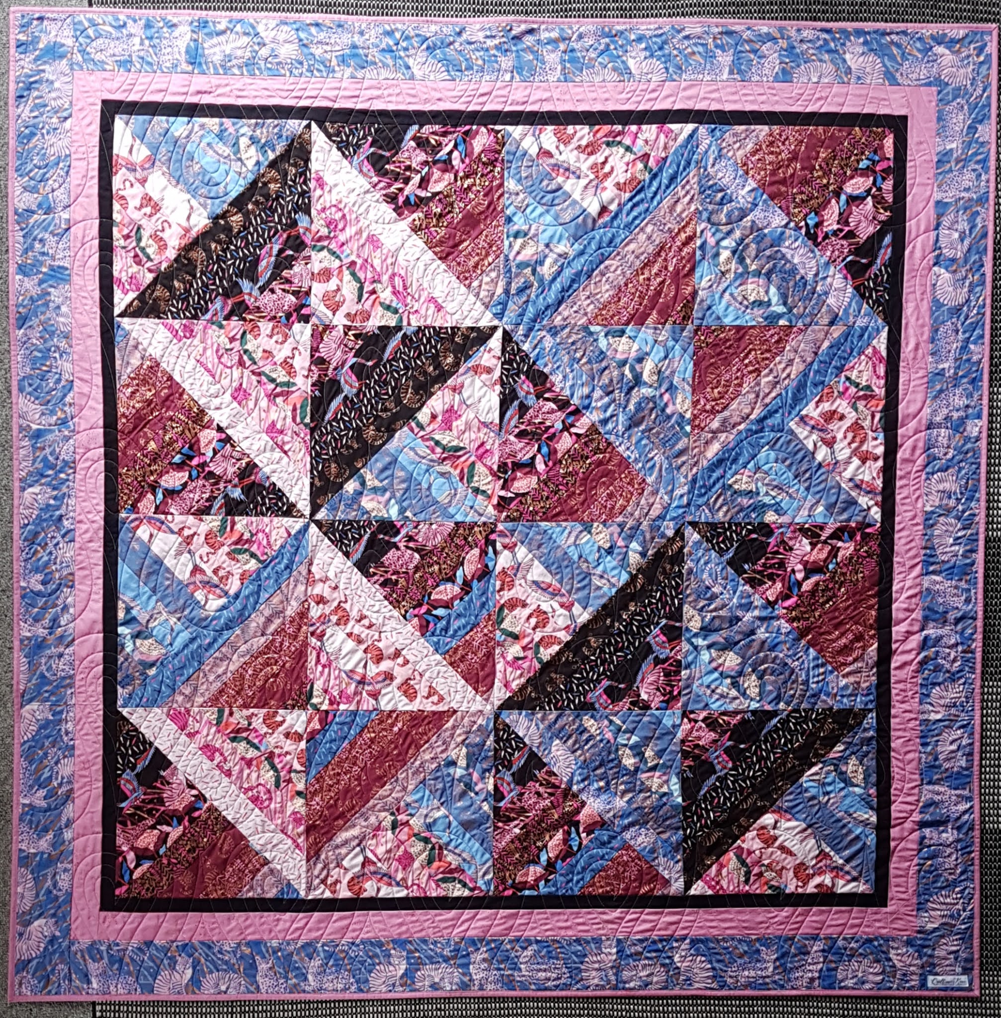 quiltmekiwi: Quilts For Sale