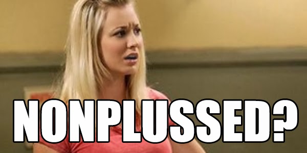 kenneth in the (212): Plus and Minus