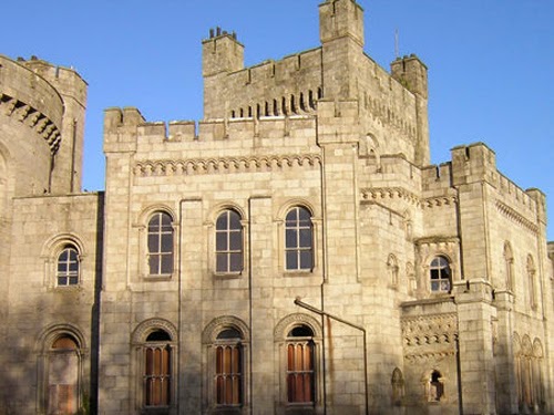 Diseños de castillos ~ Casas Y Diseños