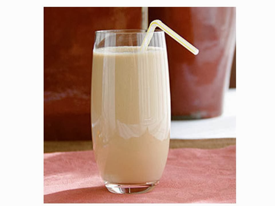 Recipes - Taste Trinidad and Tobago: Peanut Punch