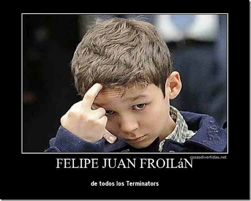 Desmotivaciones Graciosas: Desmotivacion Graciosa