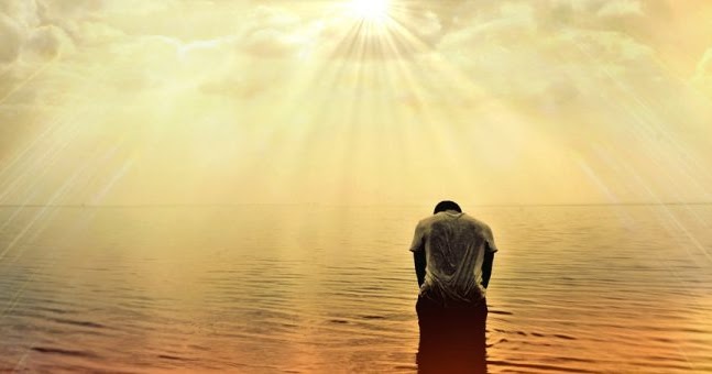 Journey into God's word: The Voice Of Your Spirit