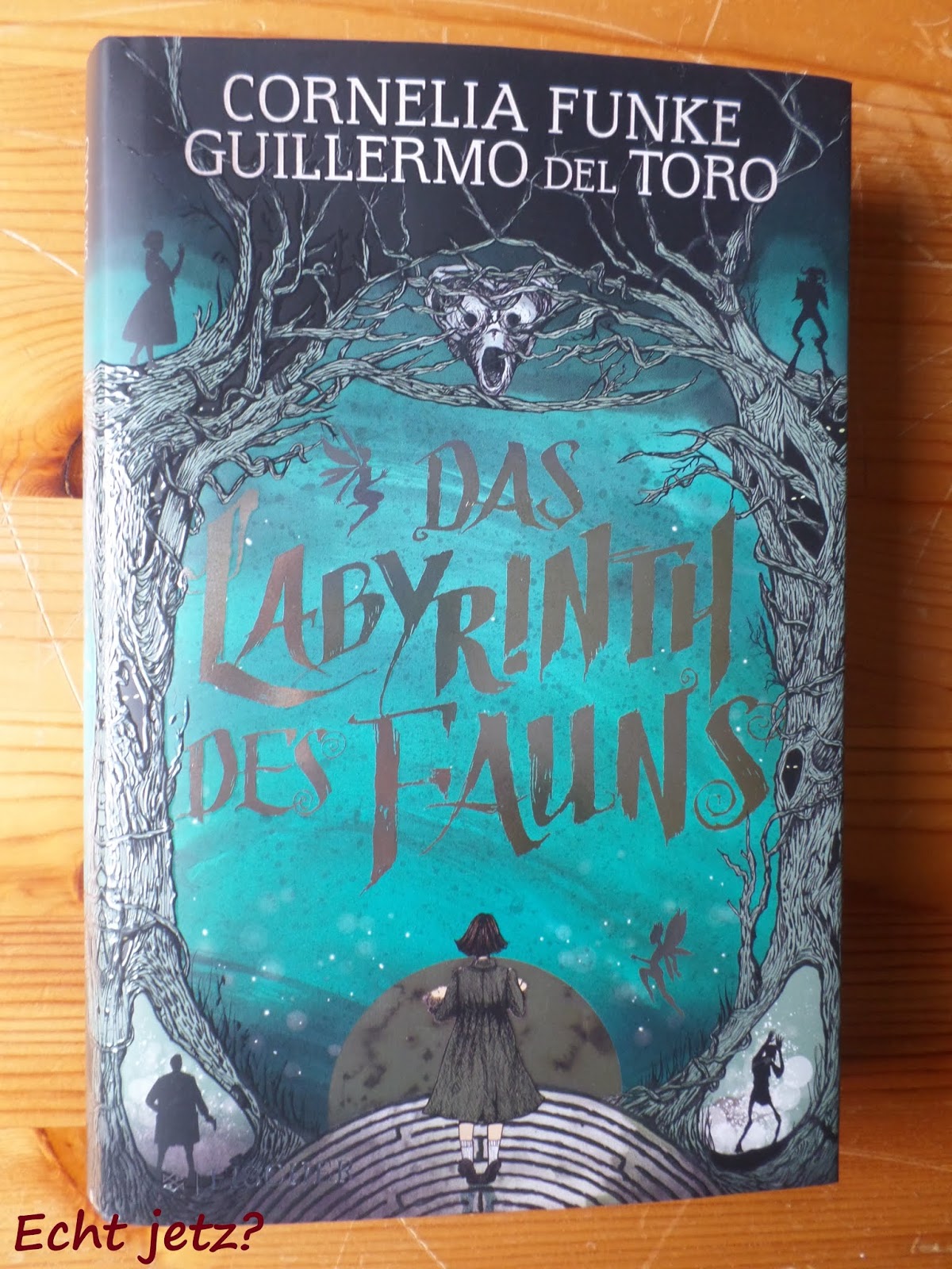Das Labyrinth des Fauns
