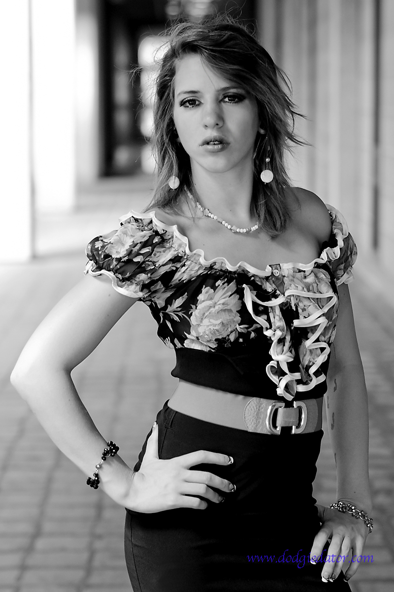 Dodgie Dator Photography - blog: Kaylee Gauthier - Summer Fashion - 3rd Set