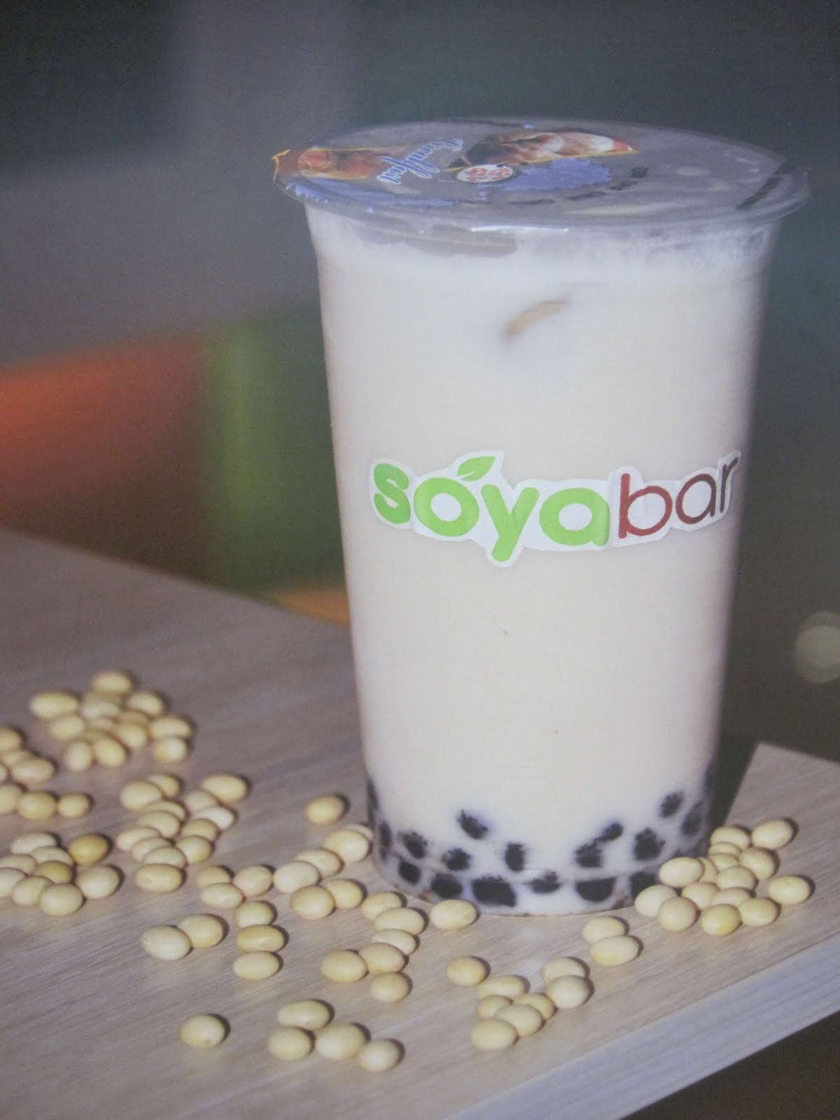 Be SoyHealthy and SoySexy This Summer with Soya Bar