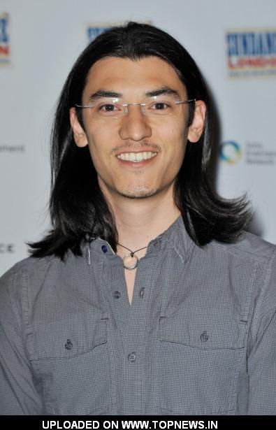 The Pissed-Off Polar Bears: November 2012