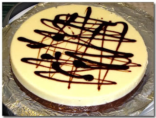 Funfacts...: Black Sambo recipe