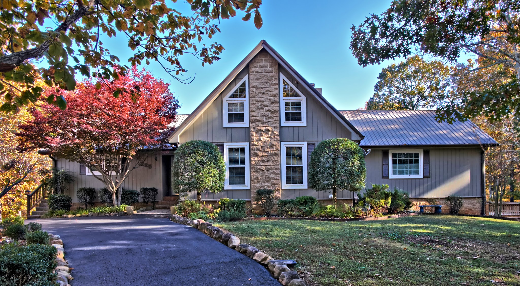 A Life in Photography: Adventures in HDR