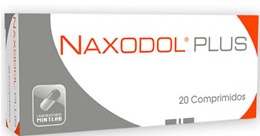 Naxodol Plus | Medicamentos