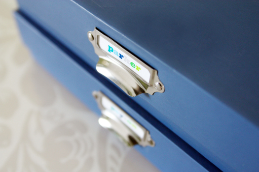 IHeart Organizing: A Superstar Study Box