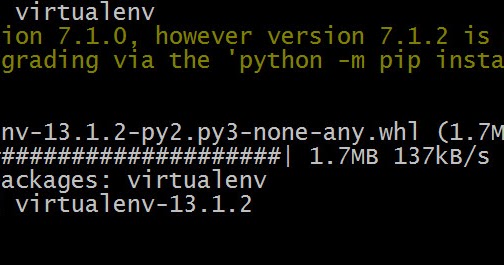 Audacious Python Project Python Sqlalchemy Alembic Installing Test Environment To Learn