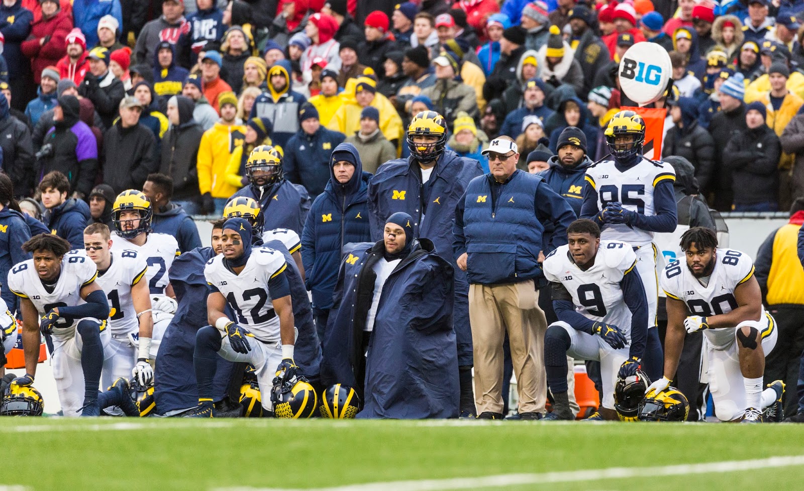 Sad Wisconsin Photos