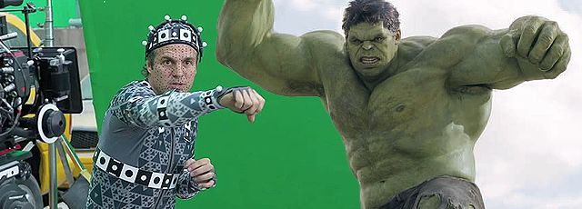 Evolução dos sets de filmagens de Thor: Ragnarok e mais um vídeo de ...