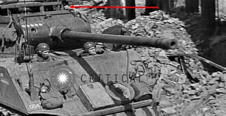 Panzerserra Bunker- Military Scale Models in 1/35 scale: M36 Jackson ...