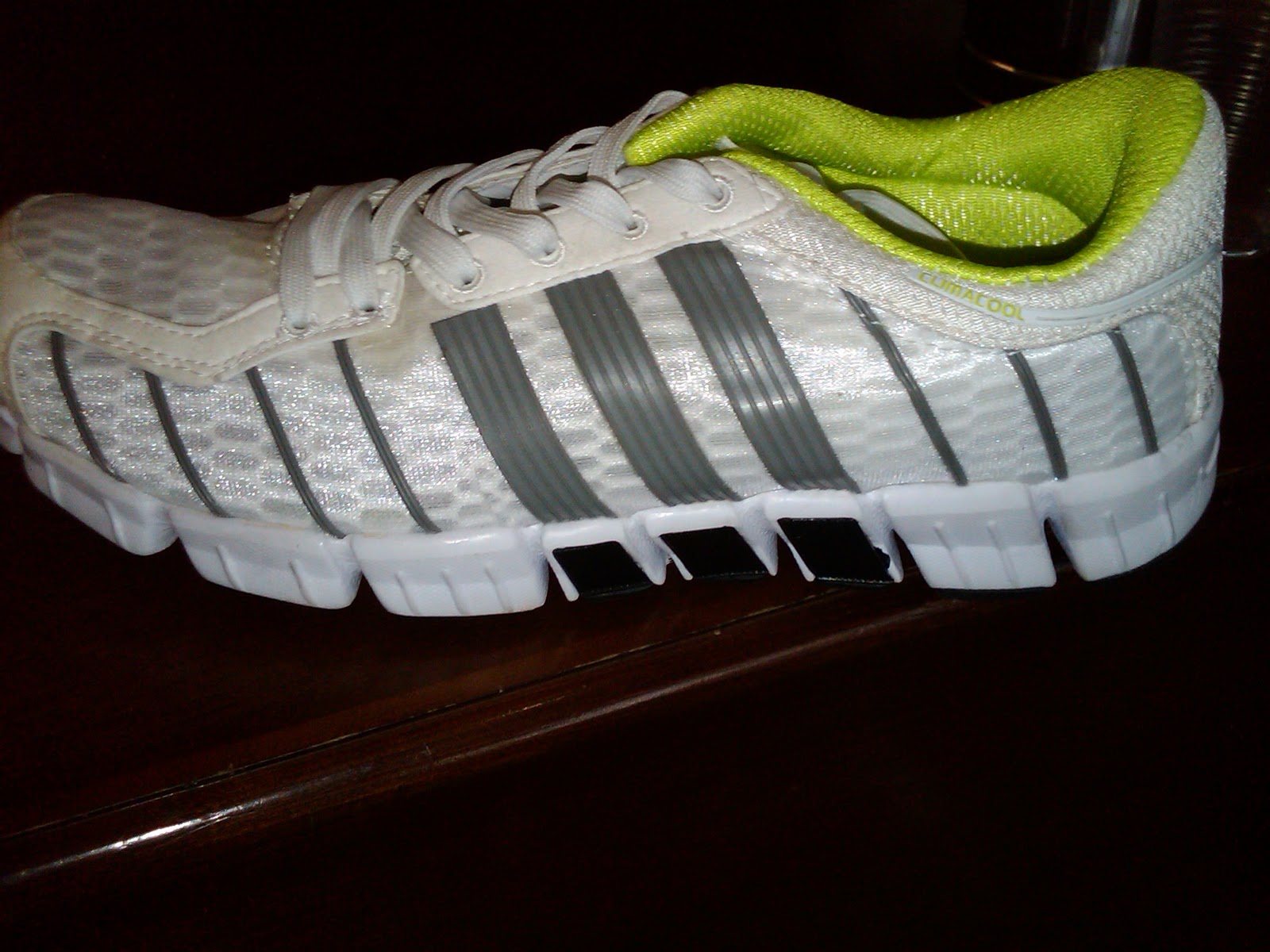 Adidas Climacool 2 | Toko Sepatu On Line