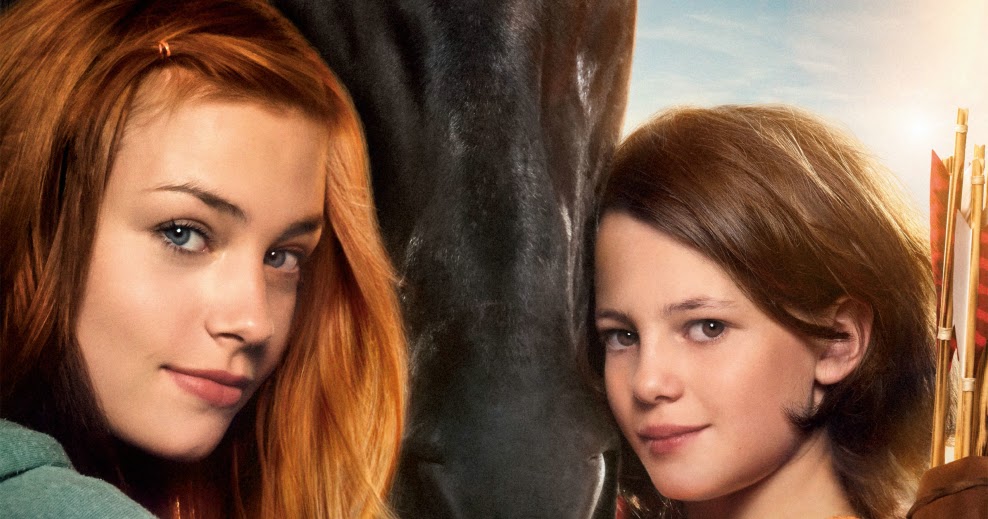 crazy4film: OSTWIND 4 - ARIS ANKUNFT: Filmbesprechung