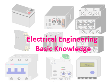 Electrical Engineering Basic Knowledge for All - ETechnoG