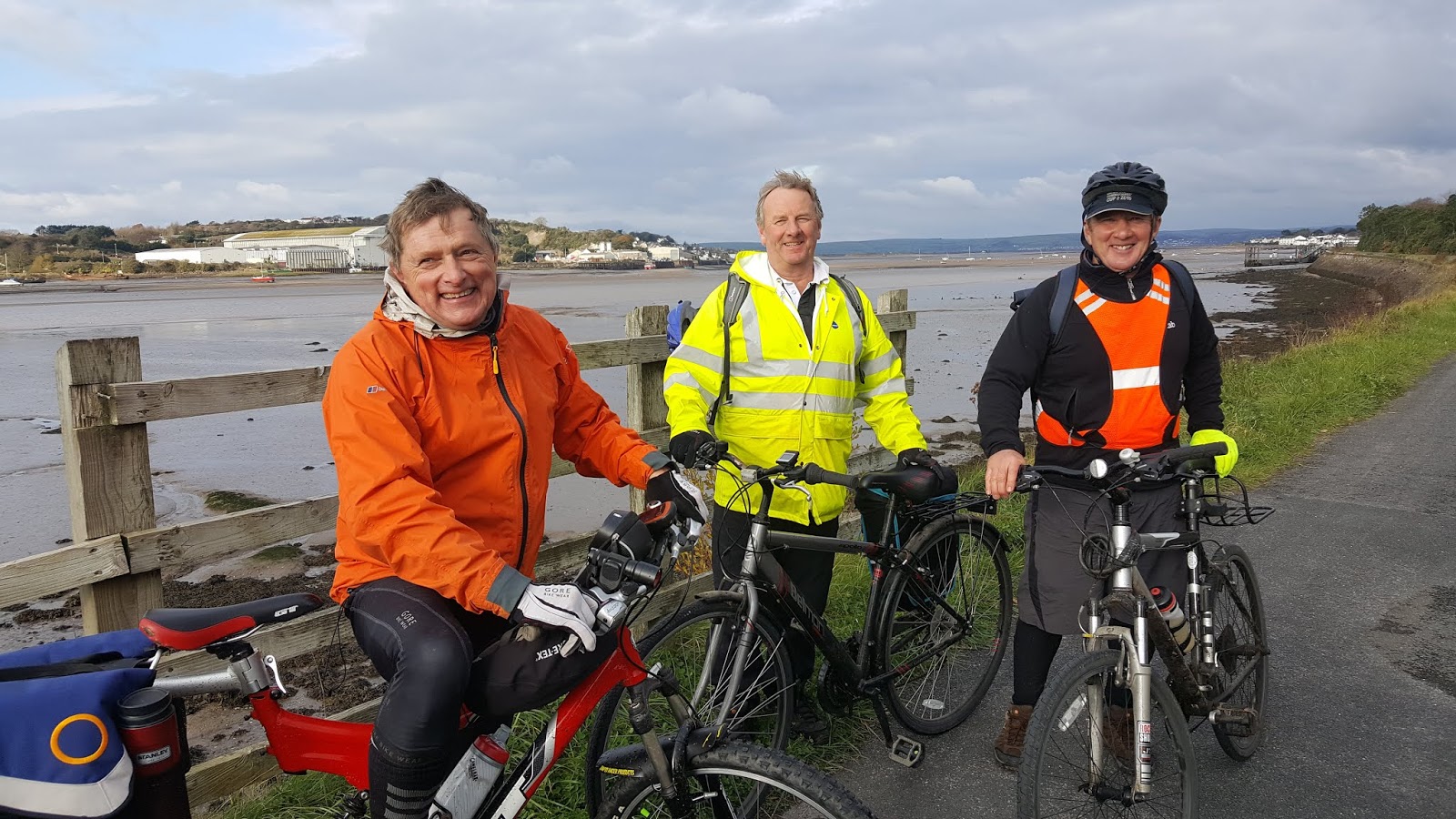 David Shoulder - Isle of Wight: 2019