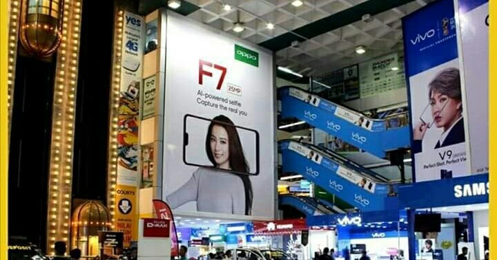 Kompleks Karamunsing, IMAGO & Suria Sabah Shopping Mall Mula Beroperasi ...