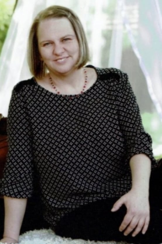 MichelangelosBookblog : Heidi Stehbach-Braunreuther - Mary Engels ...