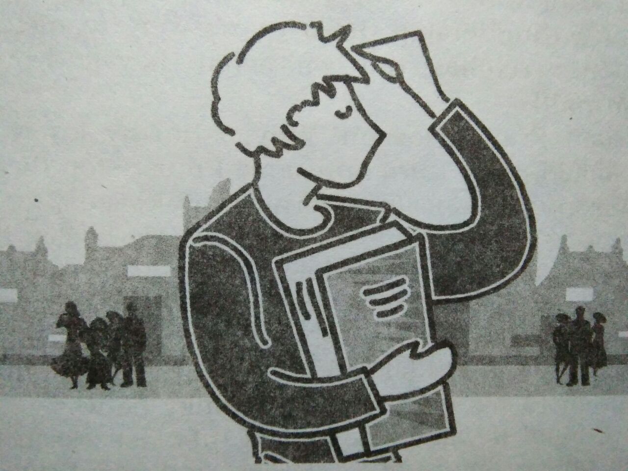 The Last Lesson Character Sketches Symbols The Last Lesson Character Sketches Symbols