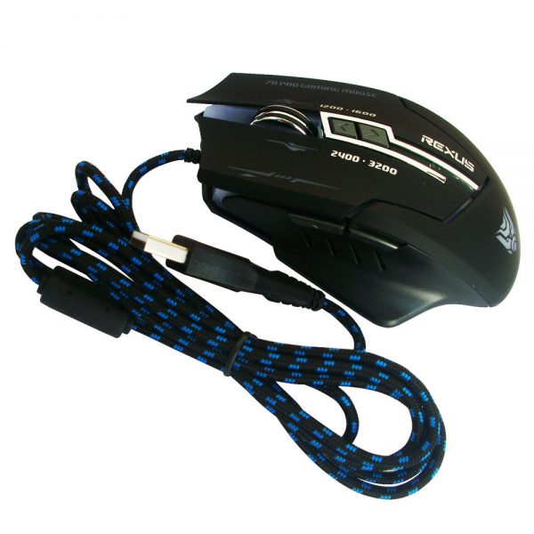 Jenis Jenis Mouse Komputer Dan Fungsinya